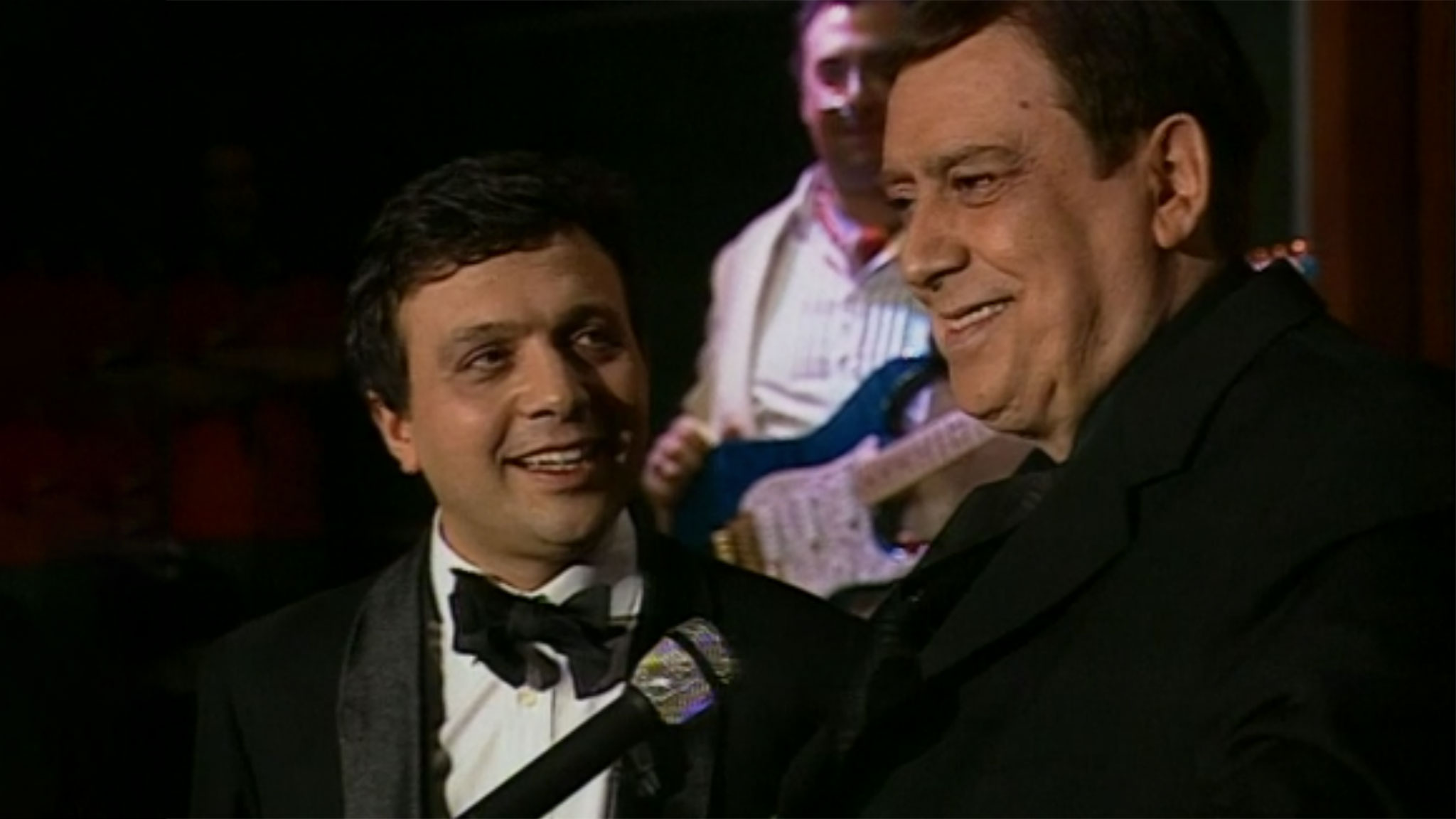 Carmelo Bene a "Il Laureato" | Teatro e Danza | Rai Cultura