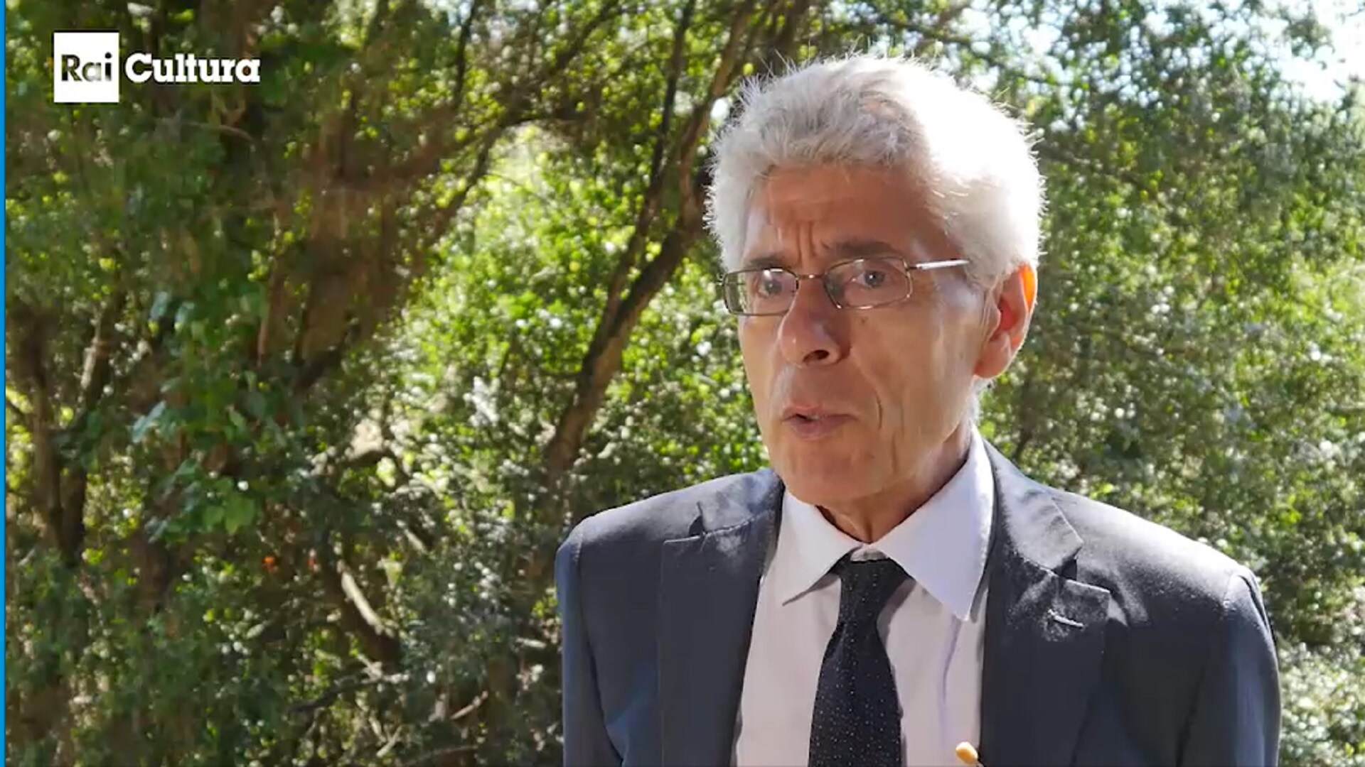 Vito Consoli | Scienza | Rai Cultura