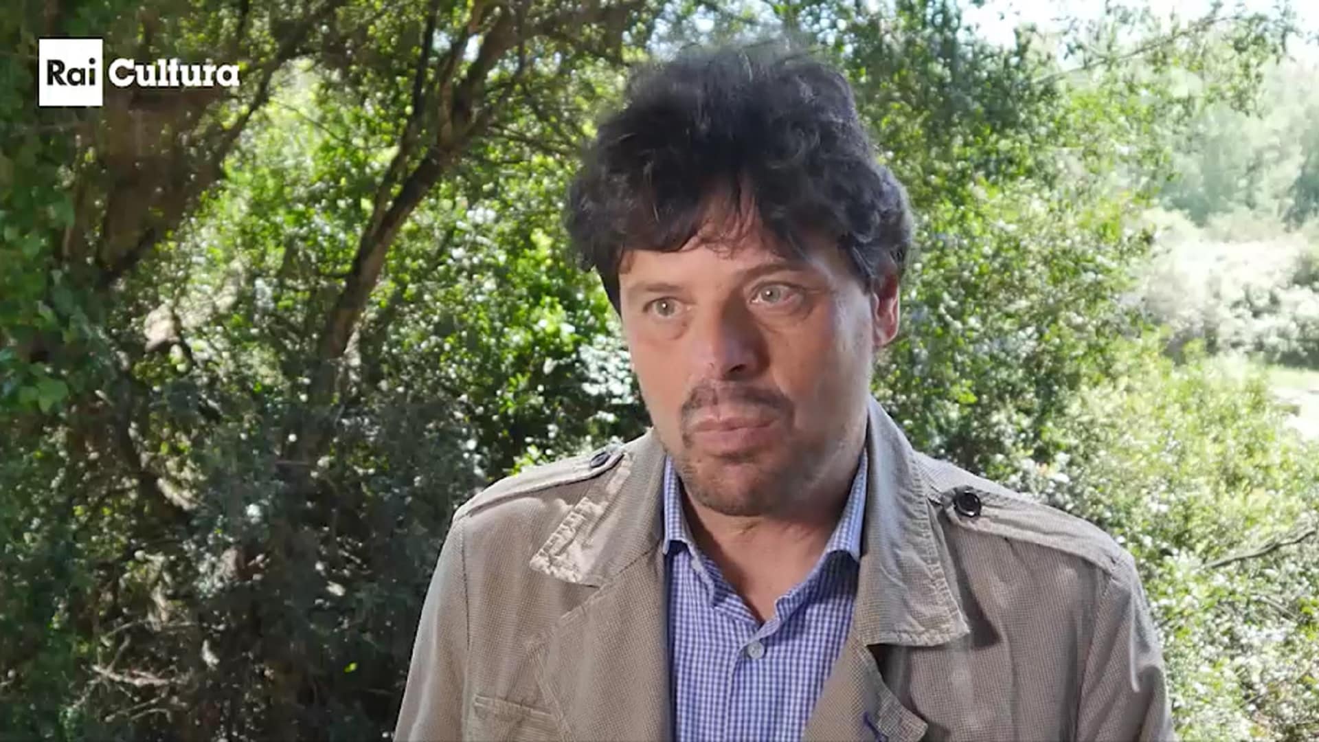 Daniele Cecca | Scienza | Rai Cultura