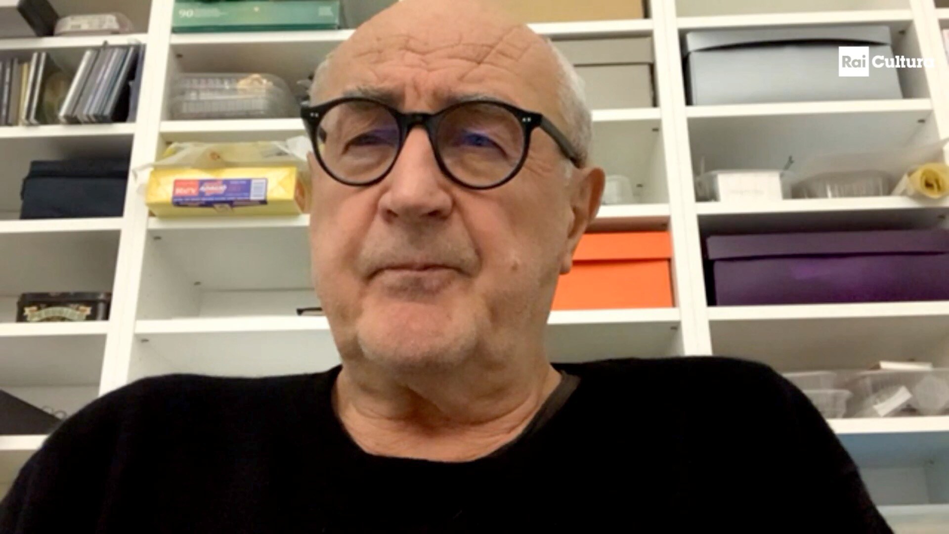 Francesco Pecoraro, Solo vera è l'estate | Letteratura | Rai Cultura