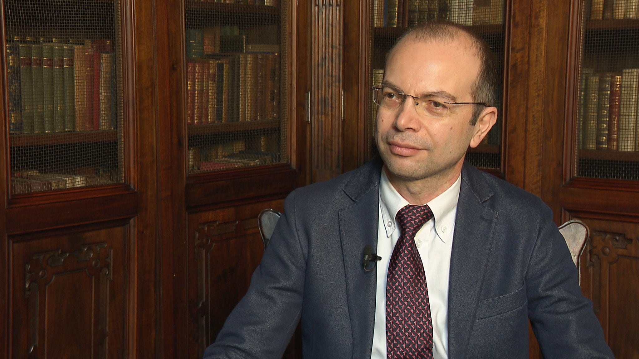 Gianluca Genovese. Poeti e scrittori del pieno e del tardo Rinascimento | Filosofia | Rai Cultura