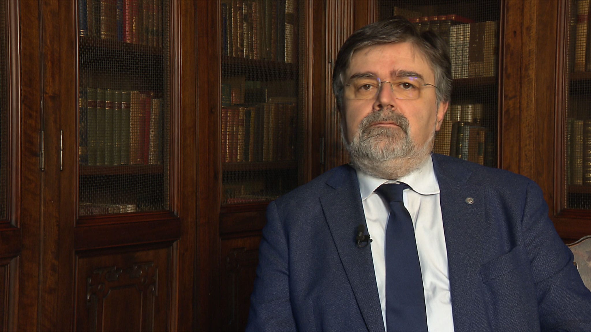 Sebastiano Valerio. Il Galateo di Benedetto Croce | Filosofia | Rai Cultura