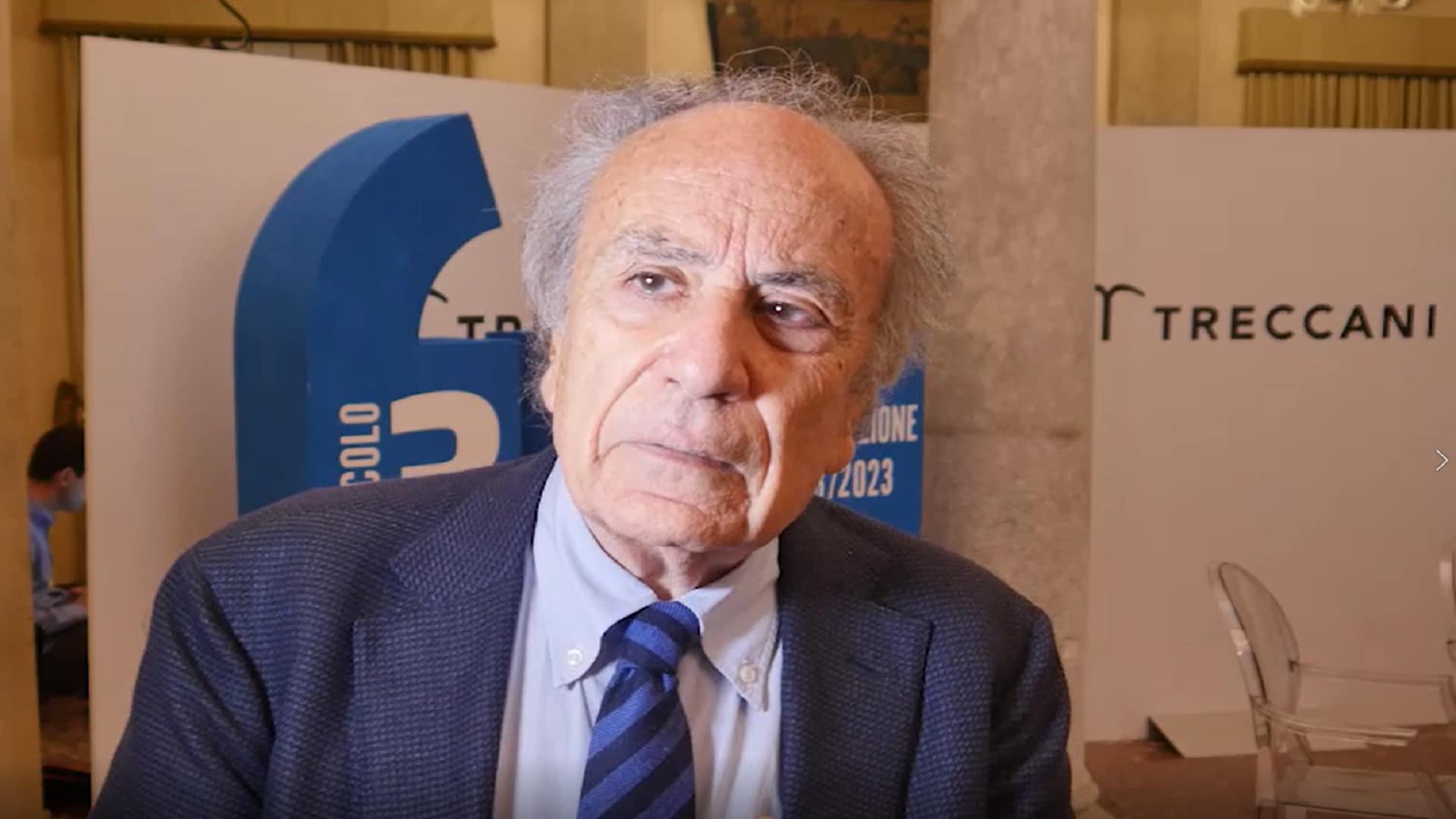 Franco Gallo | Storia | Rai Cultura