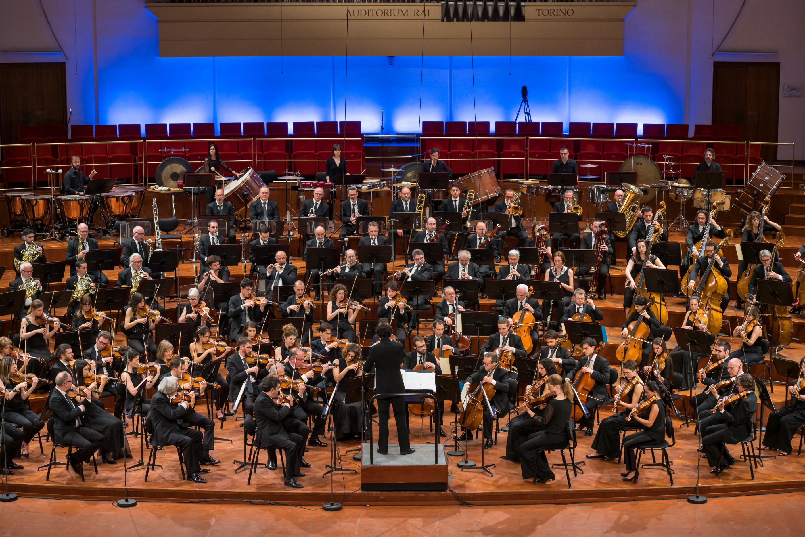 Le foto del concerto Rai NuovaMusica n. 4 - Stagione 2022/2023 ...