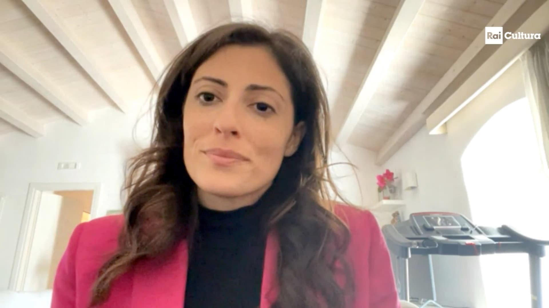 Costanza DiQuattro, La baronessa di Carini | Letteratura | Rai Cultura