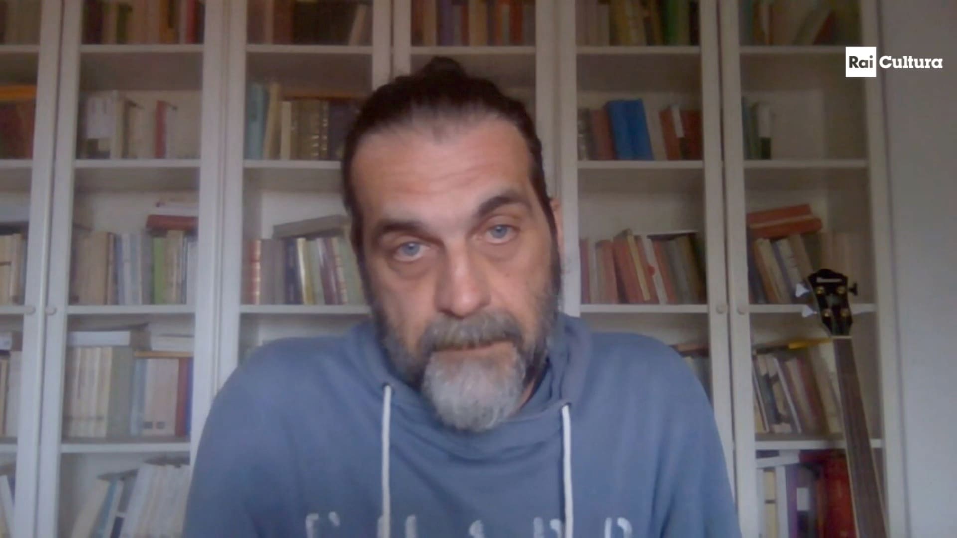 Sergio Baratto, My favorite things | Letteratura | Rai Cultura