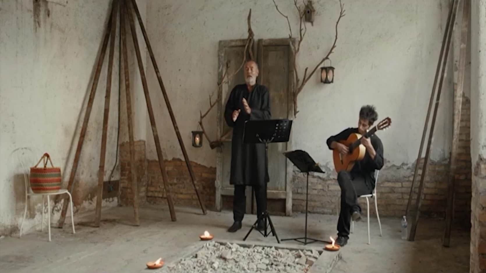 In Scena! Italian Theater Festival di New York | Rai Cultura