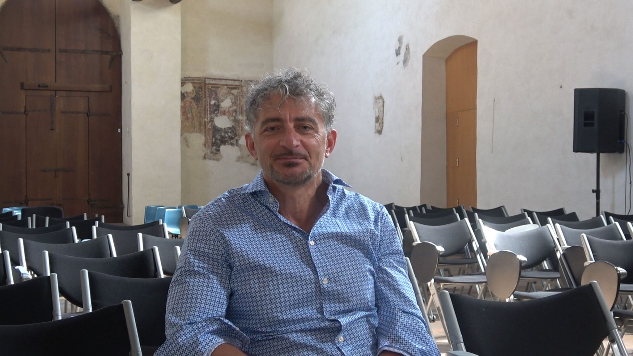 Riccardo Manzotti. Il mito dell'(in)formazione | Filosofia | Rai Cultura