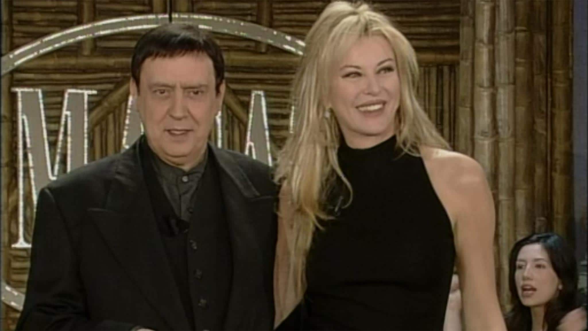 Carmelo Bene a " Macao " | Teatro e Danza | Rai Cultura