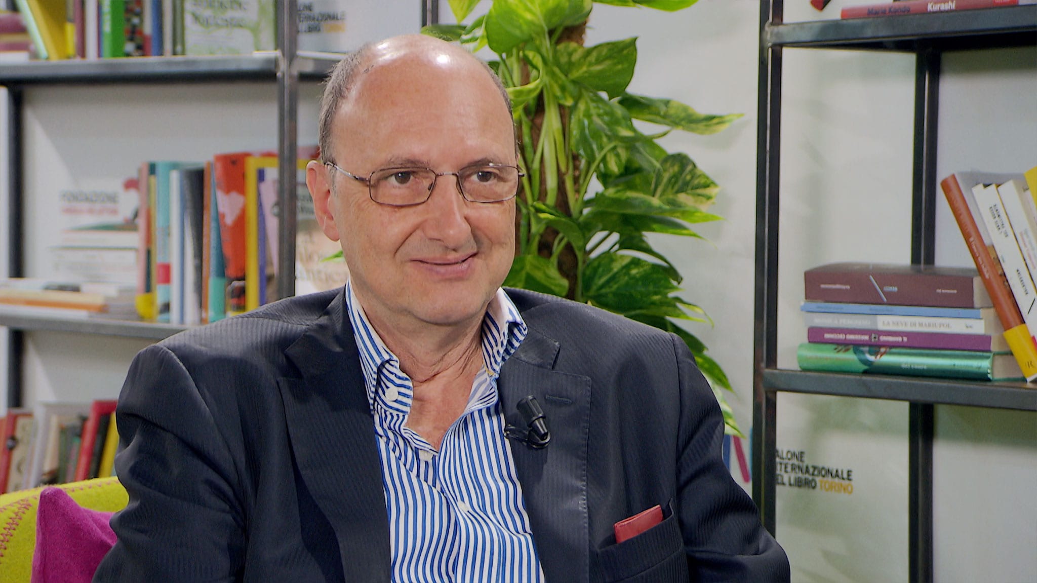 Marco Ansaldo, La marcia turca | Letteratura | Rai Cultura