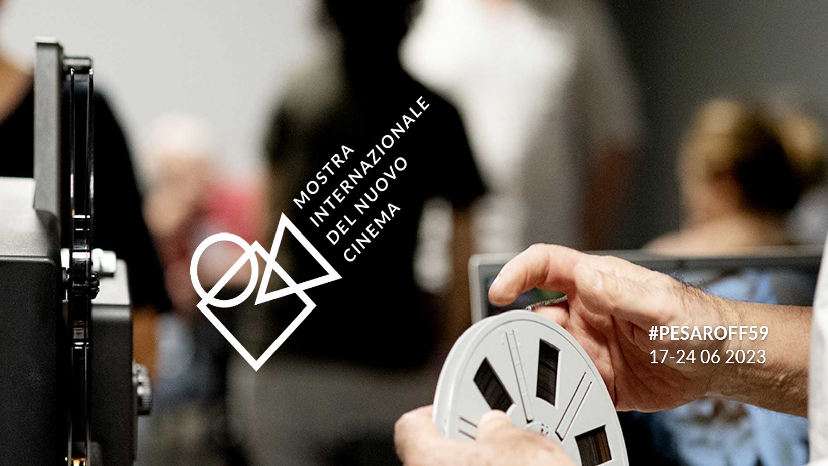 59a Mostra Internazionale del Nuovo Cinema | Cinema | Rai Cultura