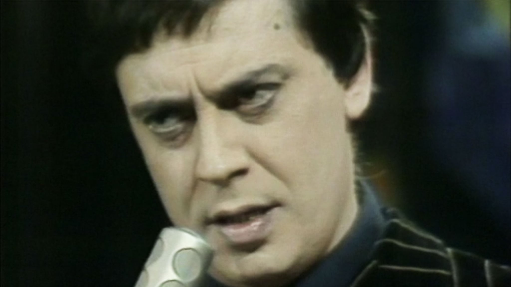 Carmelo Bene a "Domenica In" | Teatro e Danza | Rai Cultura