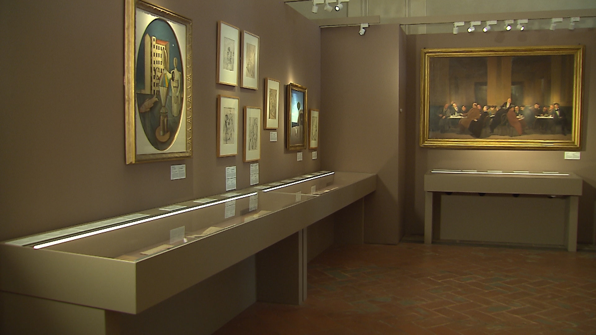 Riviste. La cultura in Italia nel primo '900 | Arte | Rai Cultura