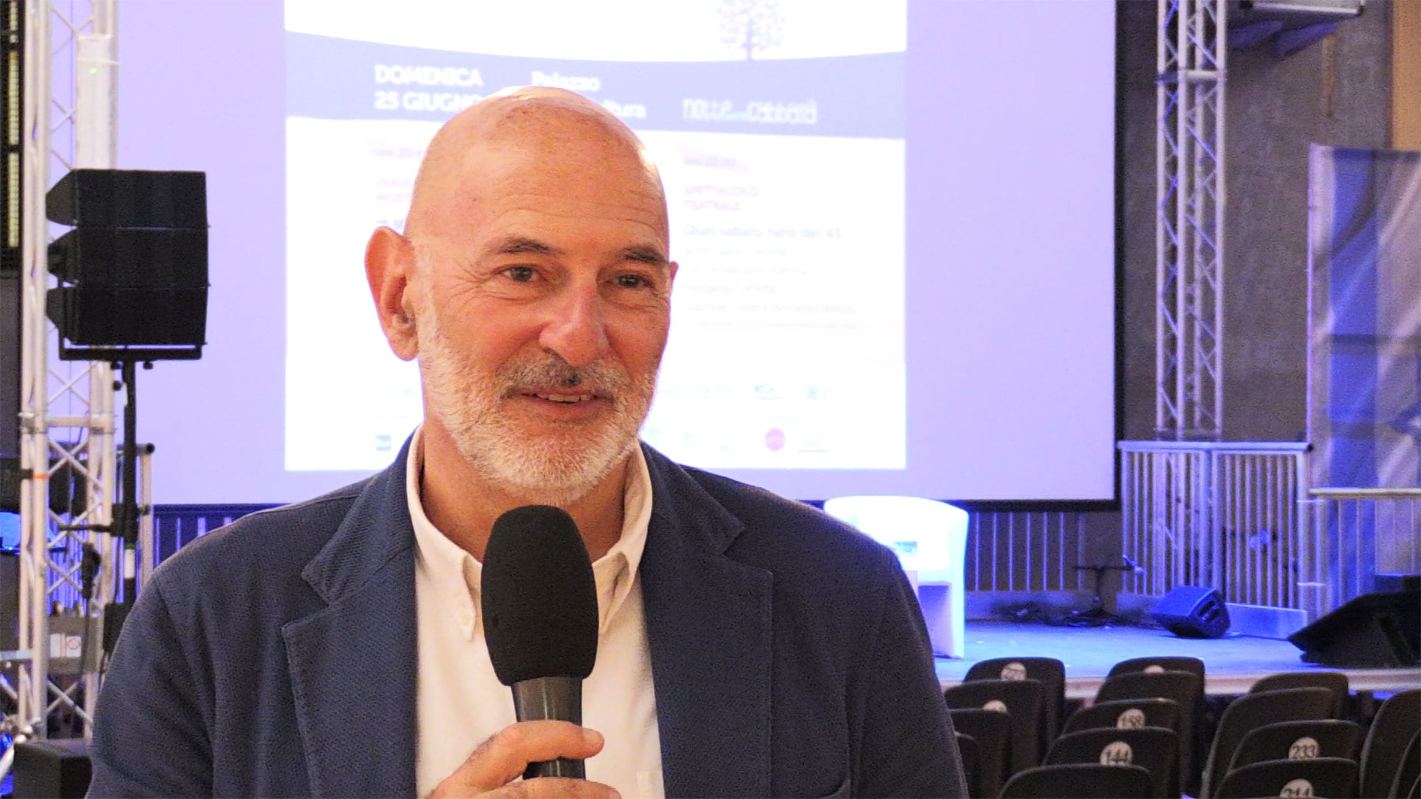 Marco Panella, La mostra La memoria dei mestieri | Letteratura | Rai ...