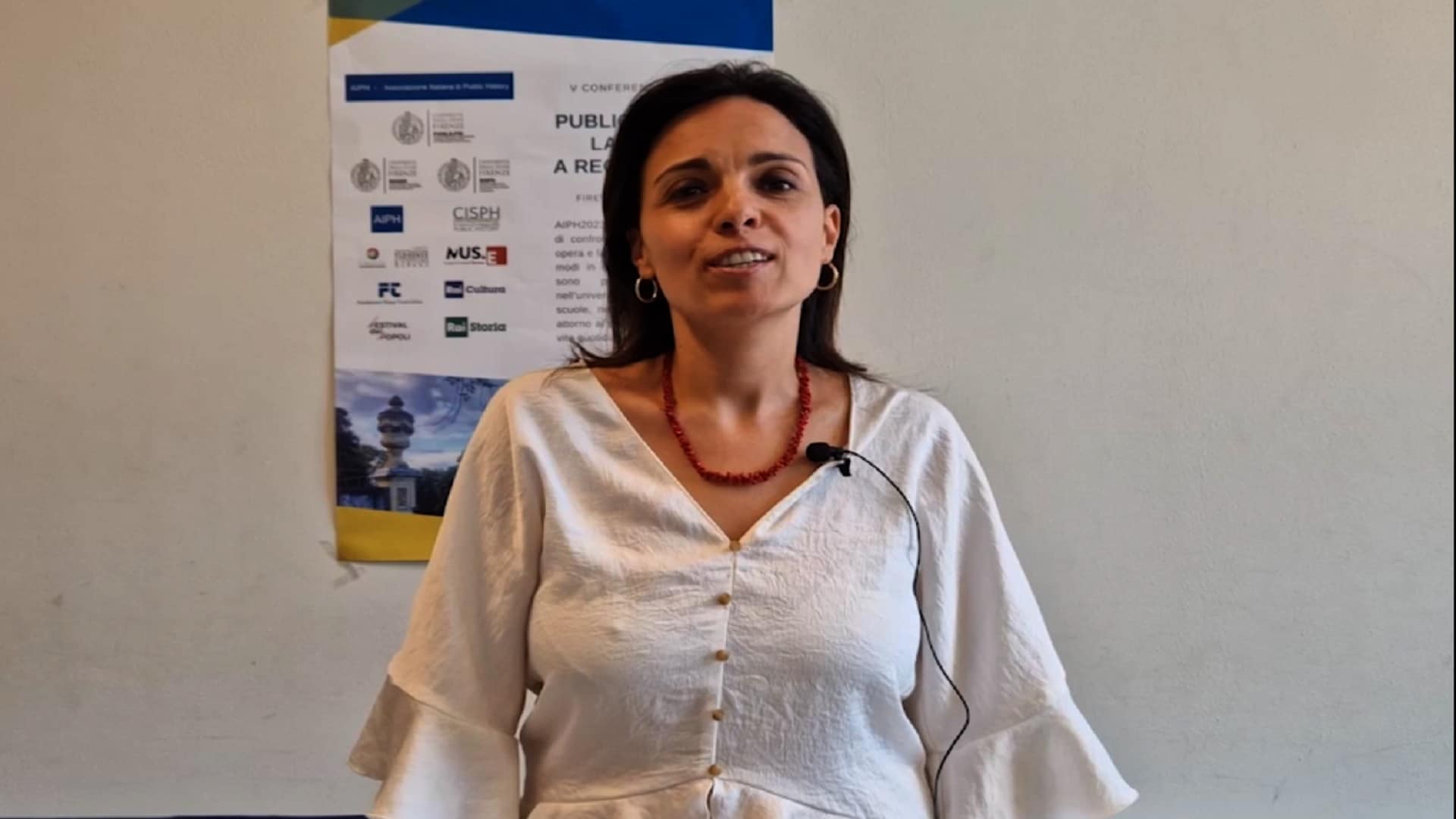 Preservare e condividere | Storia | Rai Cultura