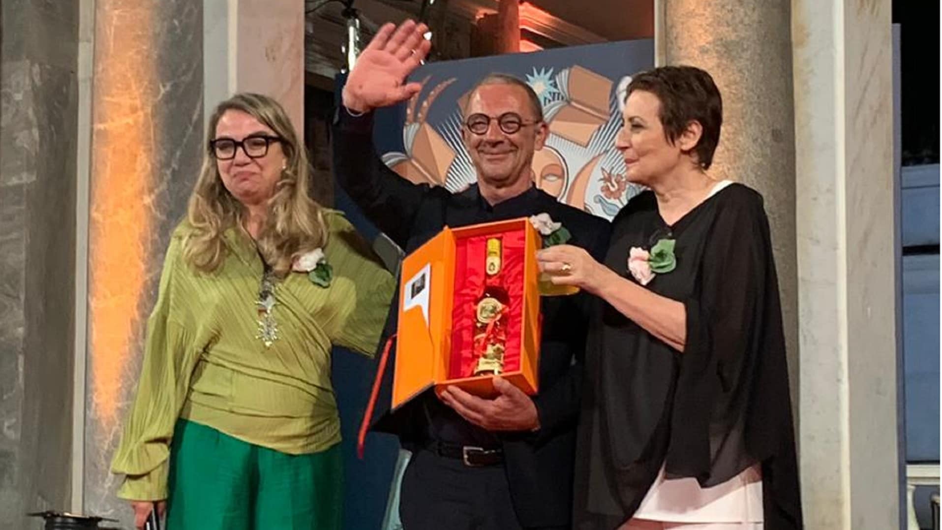 Ada D'Adamo, Come d'aria | Letteratura | Rai Cultura