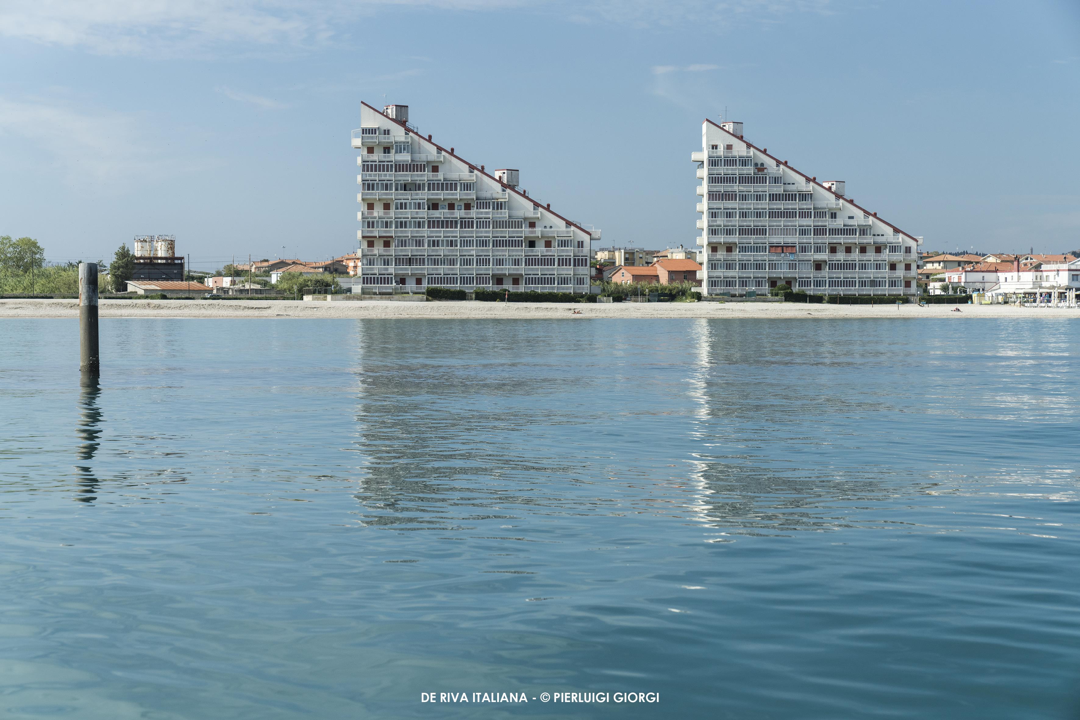Camere con vista. Una mostra alla Rocca di Senigallia | Arte | Rai Cultura