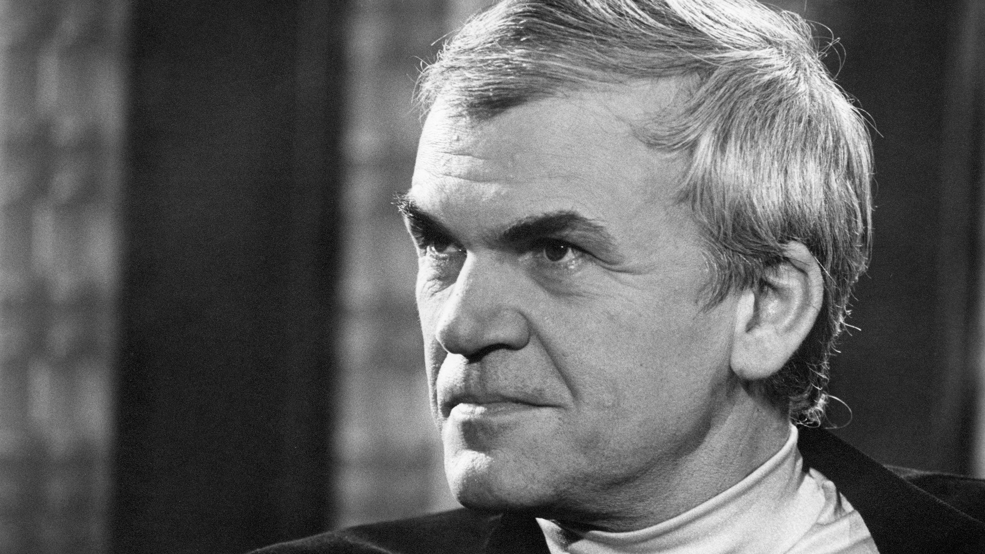 Milan Kundera - Rai Cultura