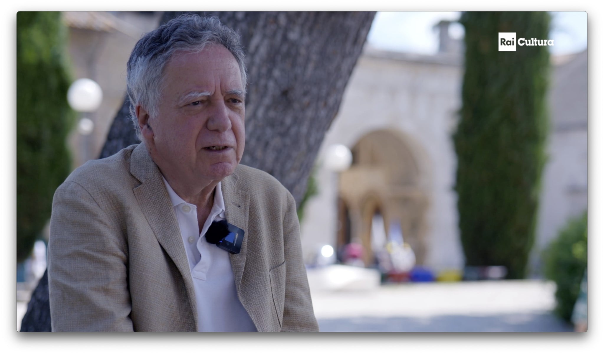 Nando Dalla Chiesa. La legalità è un sentimento | Filosofia | Rai Cultura