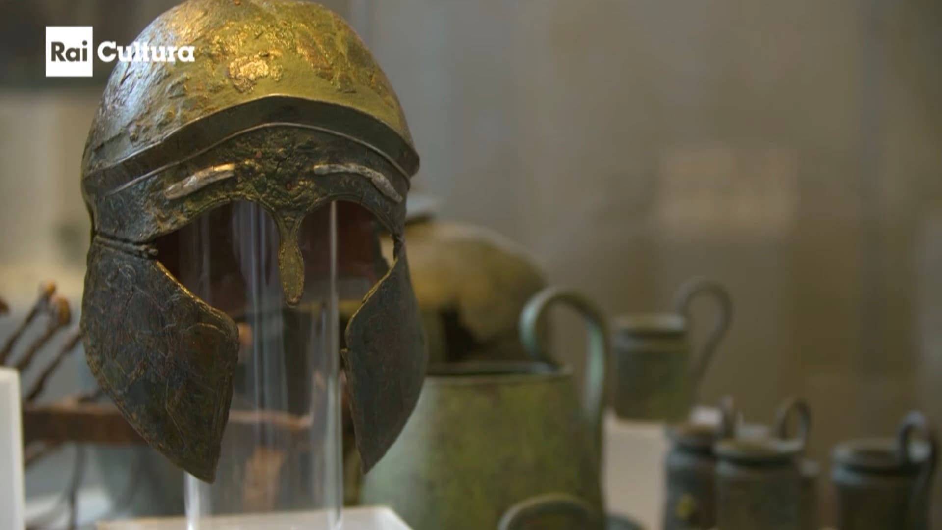 Gli Umbri | Storia | Rai Cultura