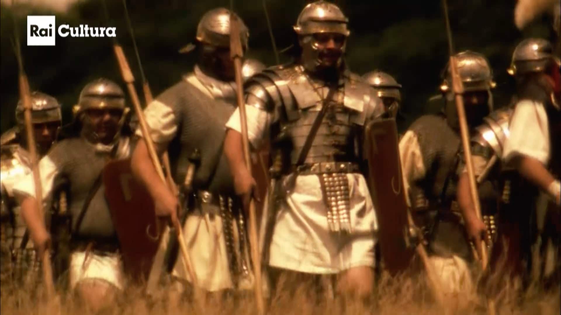 Gli Umbri | Storia | Rai Cultura