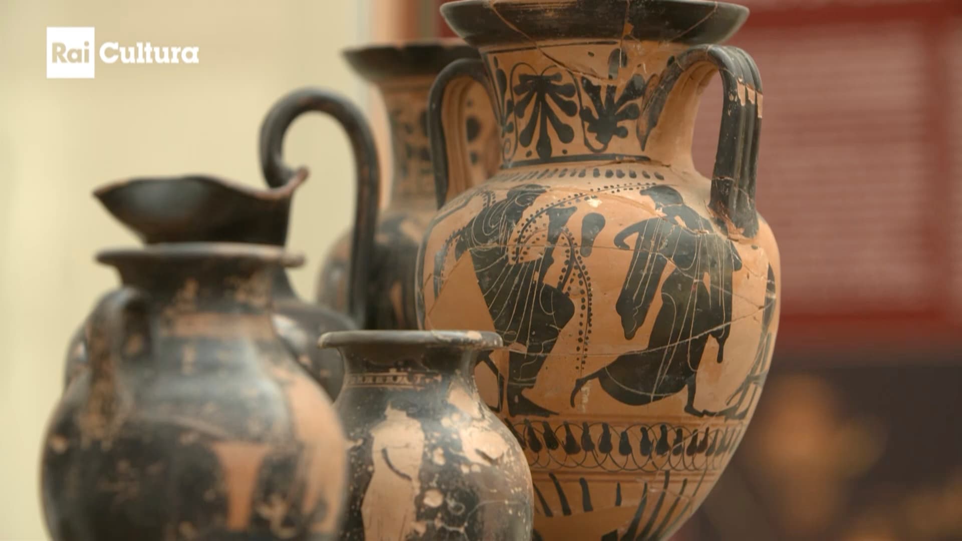 I Falisci | Storia | Rai Cultura