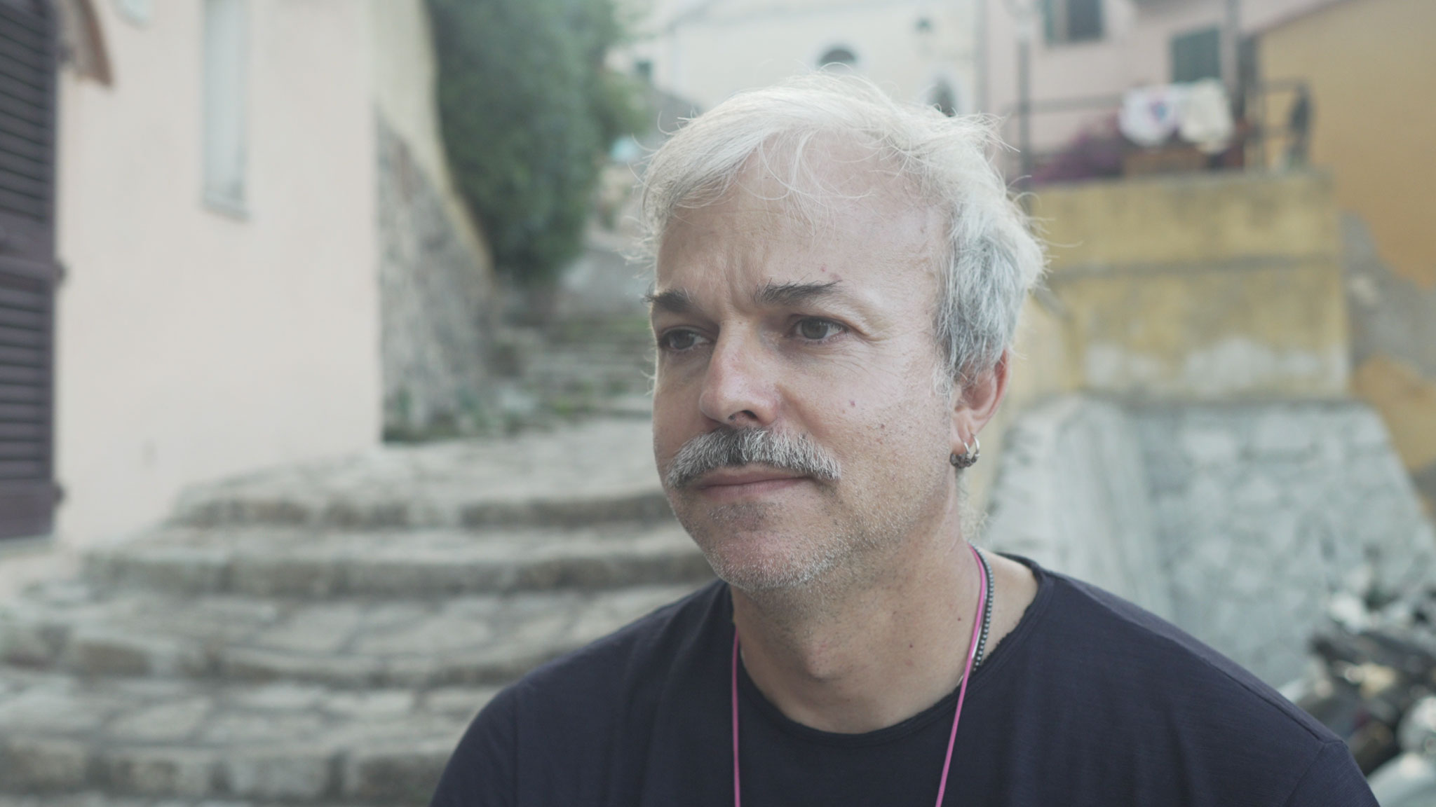 Marco Belli: le mappe di Elba Book Festival 2023 | Letteratura | Rai ...