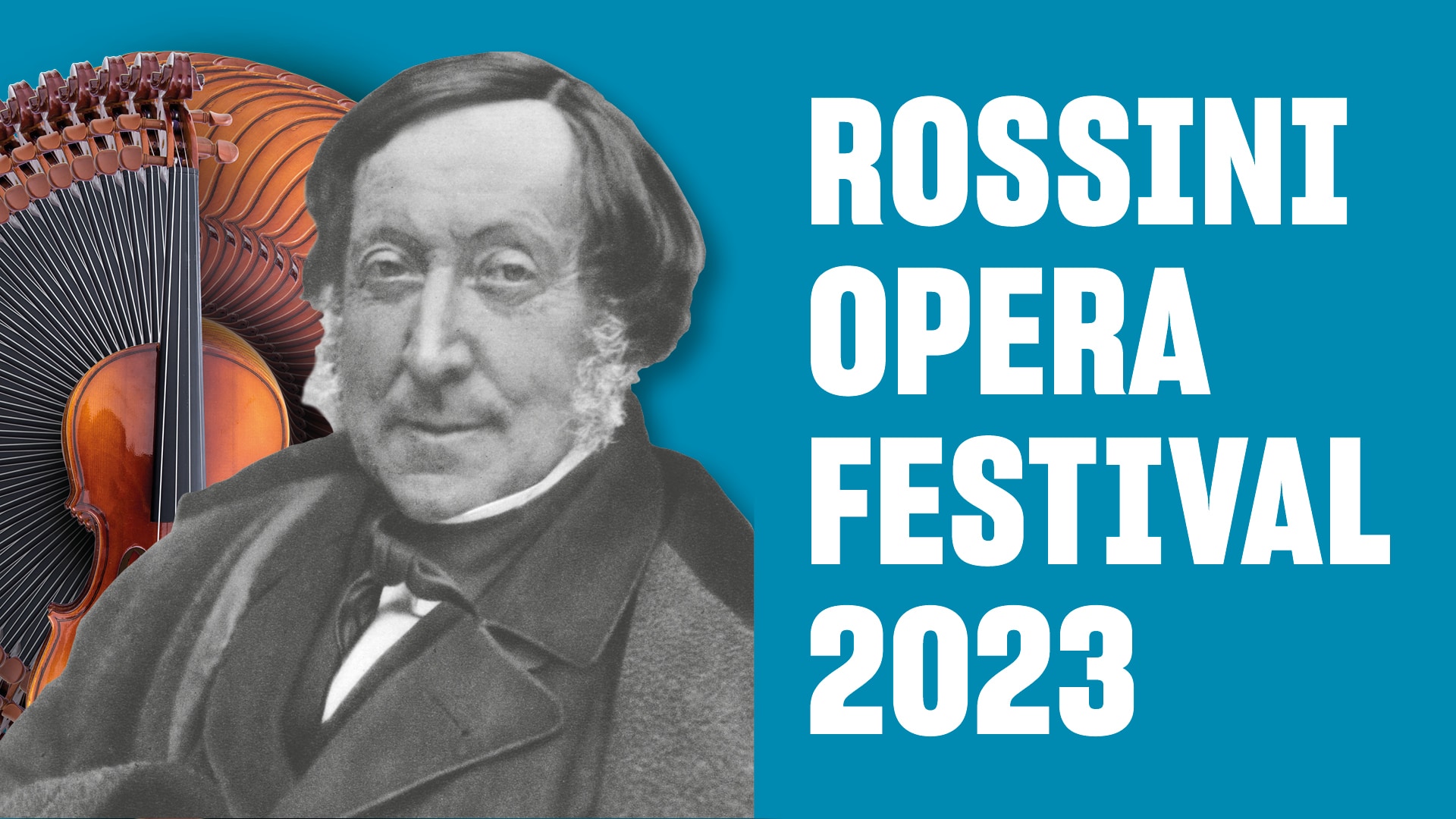 L'Orchestra Rai apre e chiude il ROF 2023 | Orchestra RAI | Rai Cultura