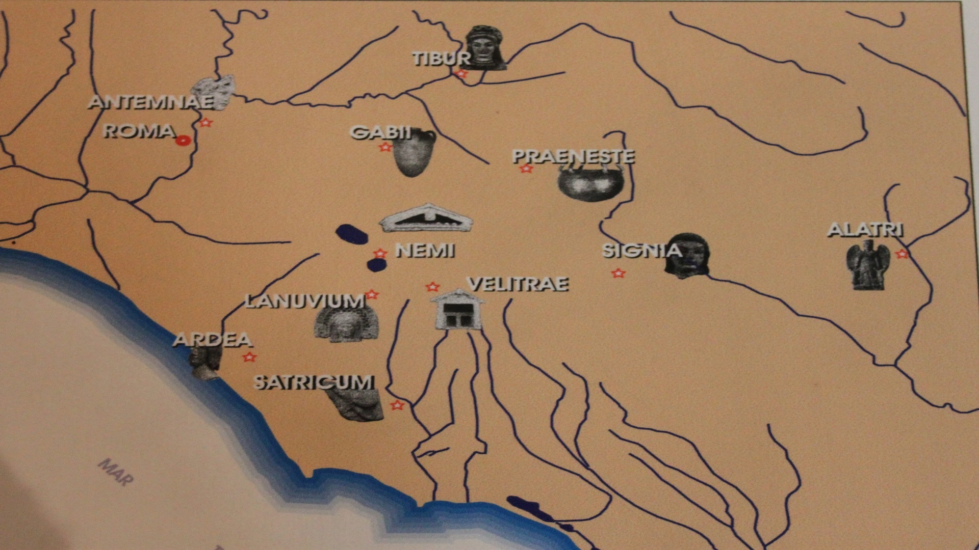 I Latini | Storia | Rai Cultura