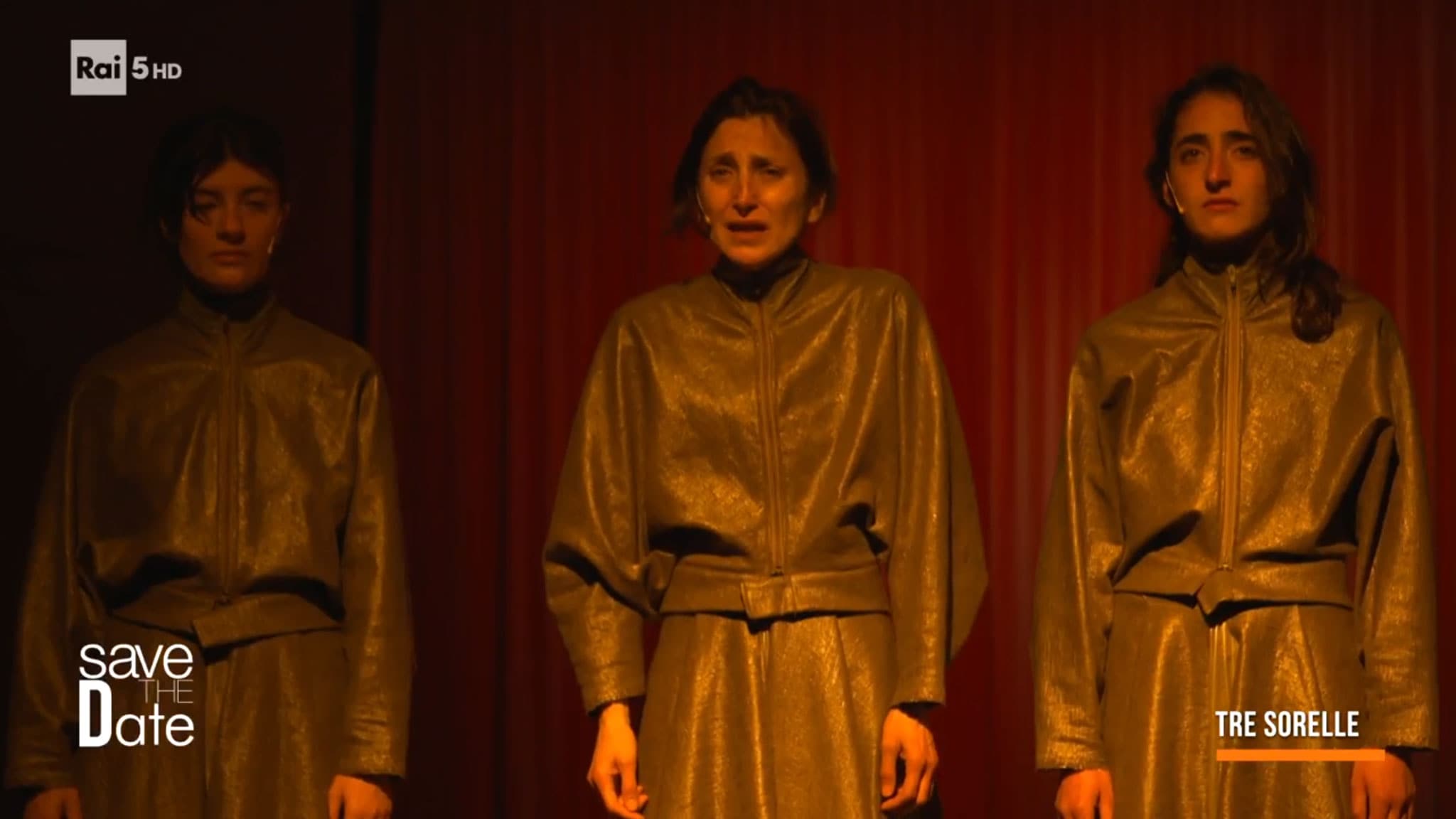 Tre sorelle, di Anton Checov | Teatro e Danza | Rai Cultura