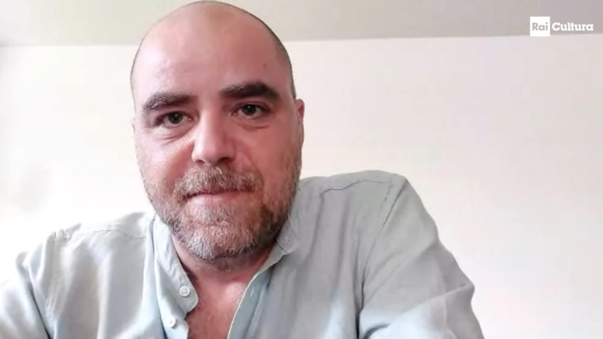 Dario Ferrari, La ricreazione è finita | Letteratura | Rai Cultura