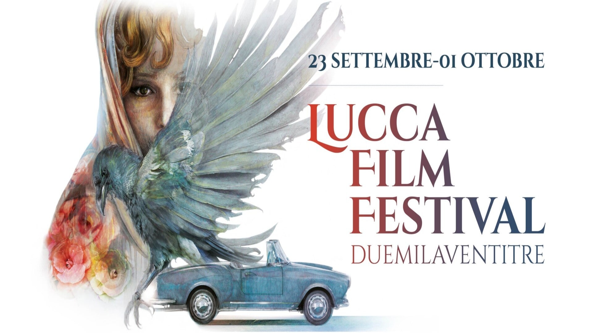 Lucca Film Festival 2023 | Cinema | Rai Cultura
