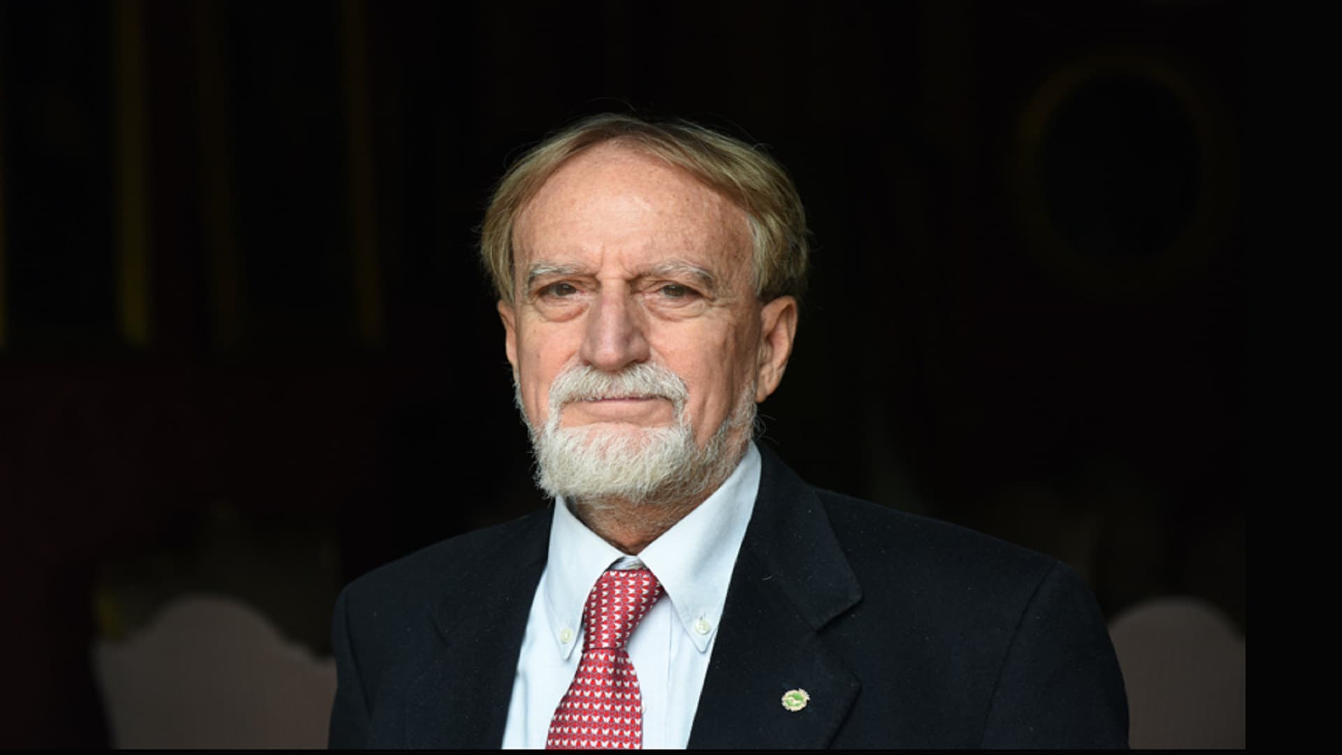 Roberto Antonelli, vincitore della 30esima edizione del premio Sapegno ...