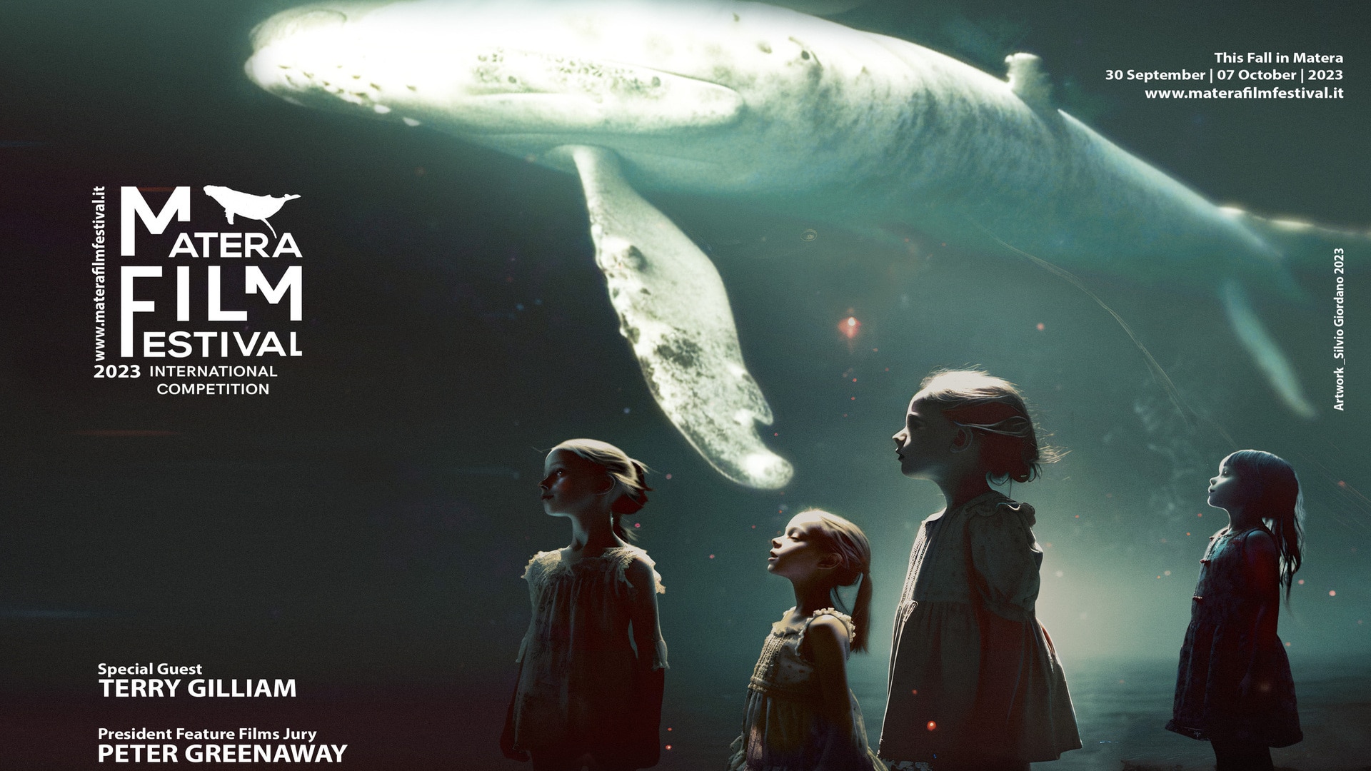 Matera Film Festival 2023 | Cinema | Rai Cultura