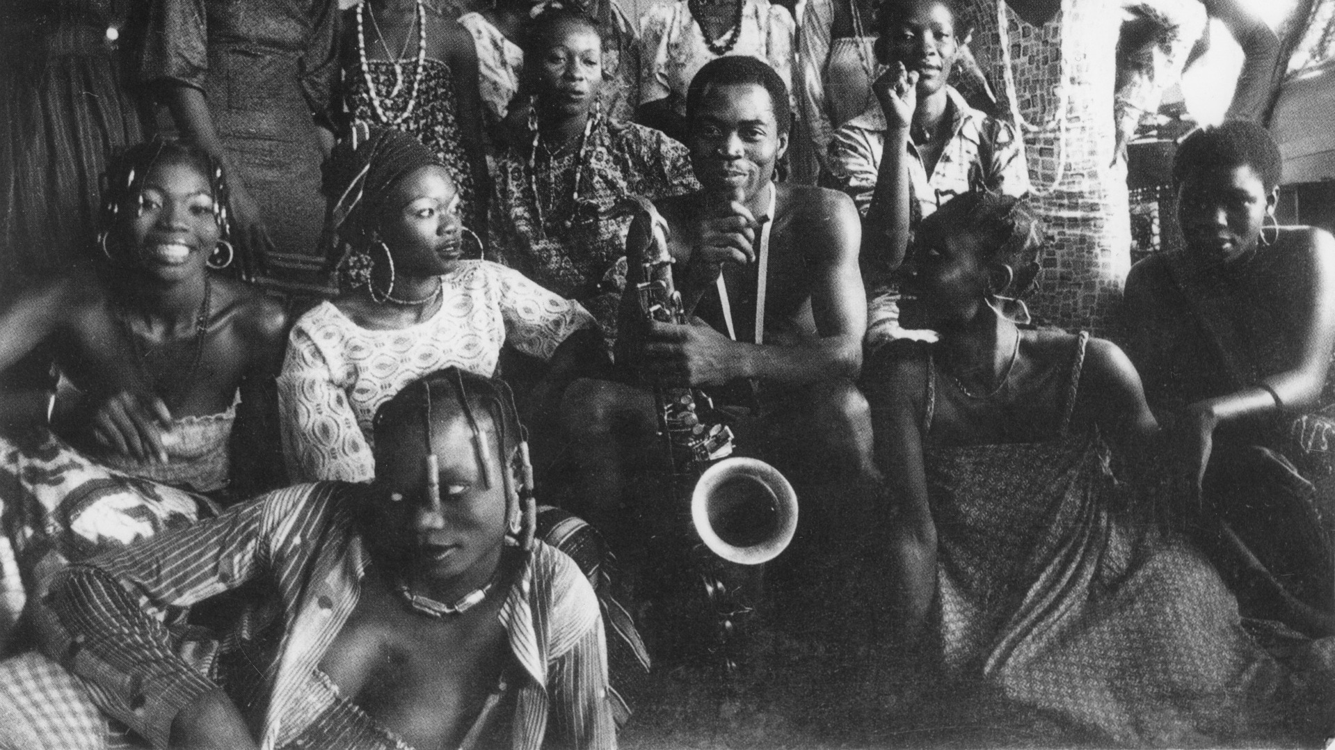 "Fela il mio dio vivente" di Daniele Vicari | Cinema | Rai Cultura