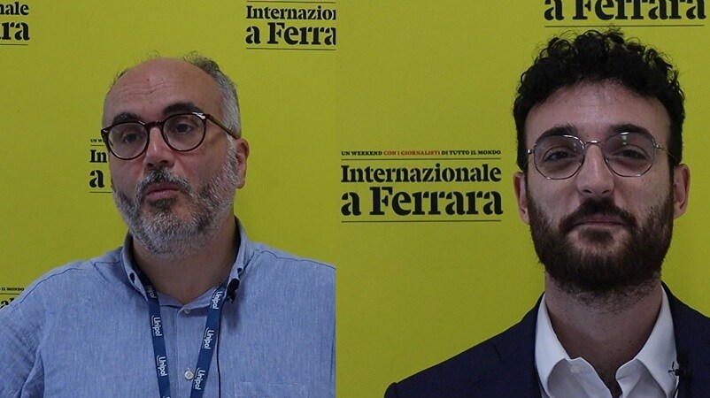 Christian Raimo, Alessandro Coltré, Willy | Letteratura | Rai Cultura