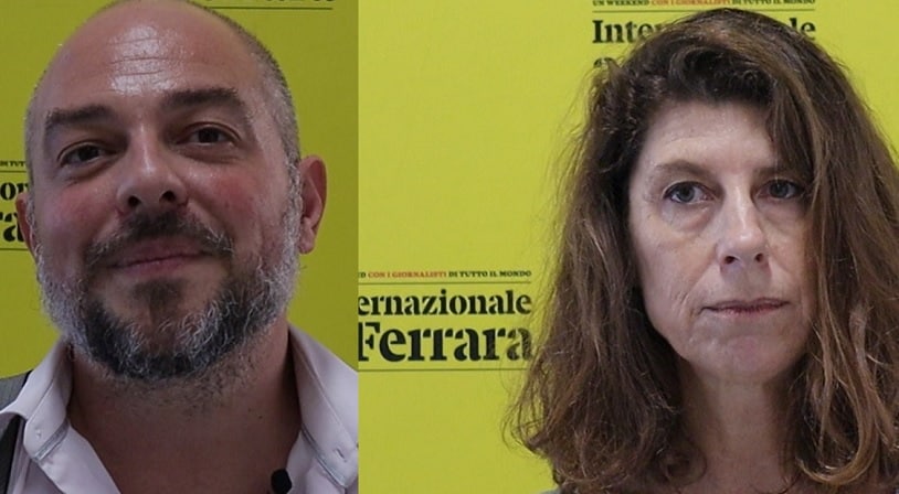 Alberto Puliafito, Mafe De Baggis , In principio era ChatGPT | Letteratura | Rai Cultura