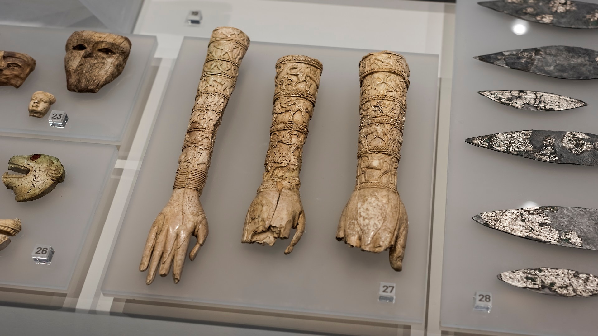 I Latini | Storia | Rai Cultura