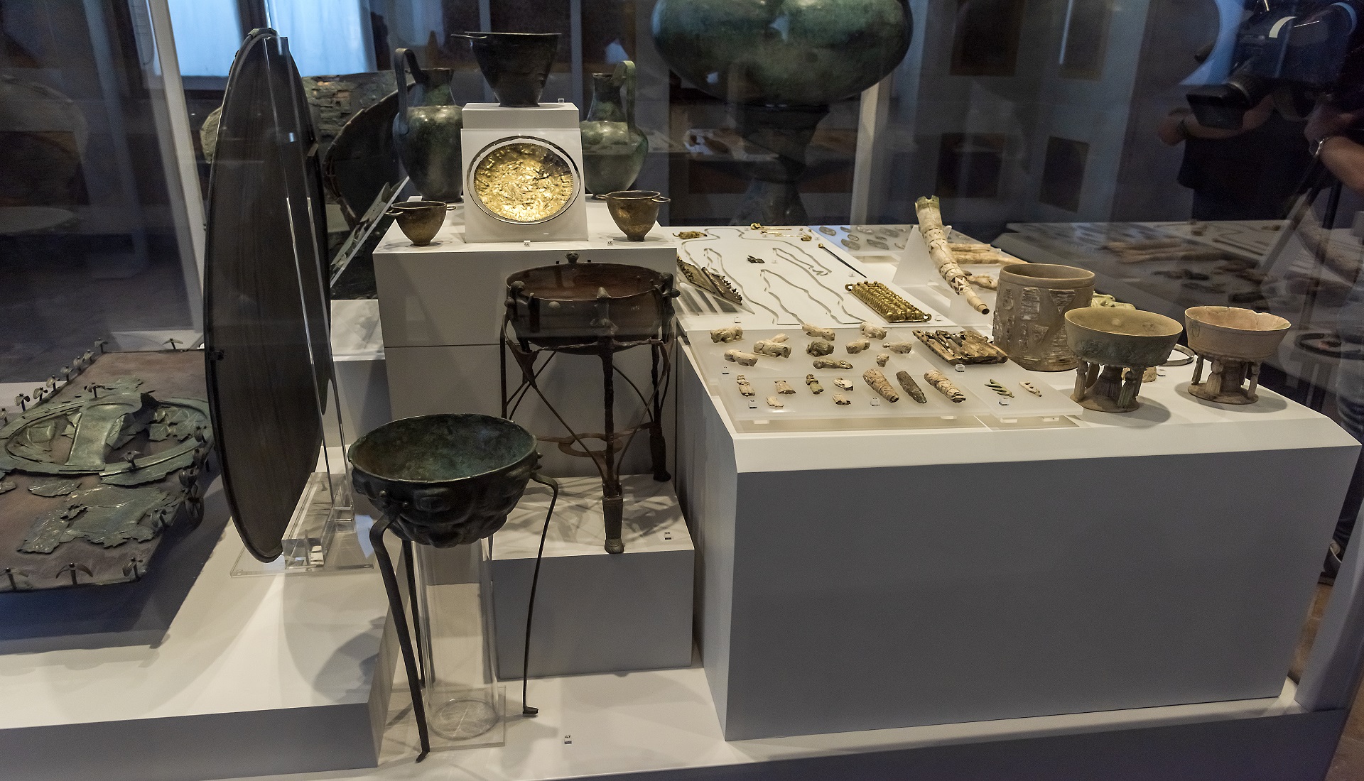 I Latini | Storia | Rai Cultura