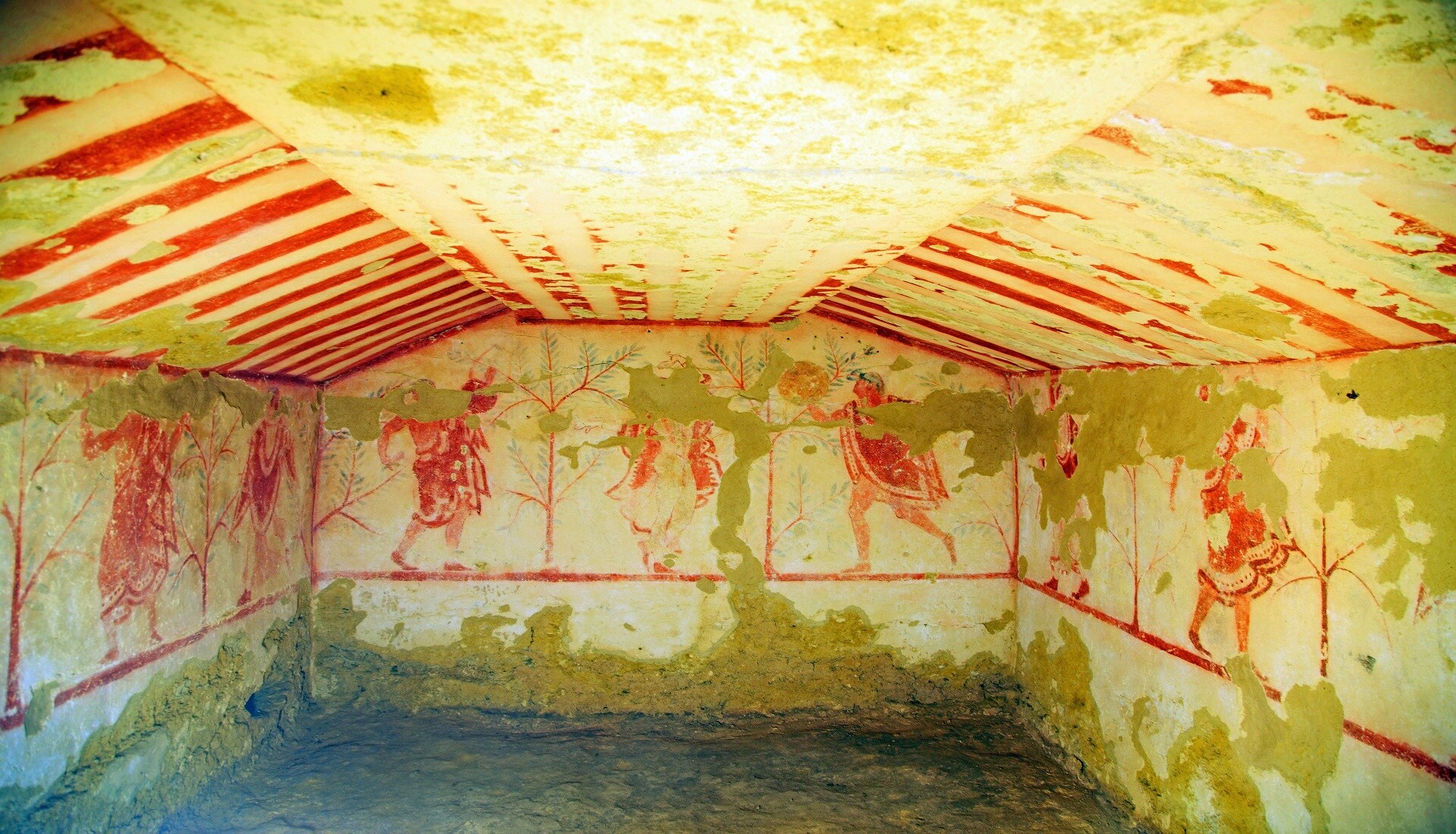 Gli Etruschi - Rai Cultura