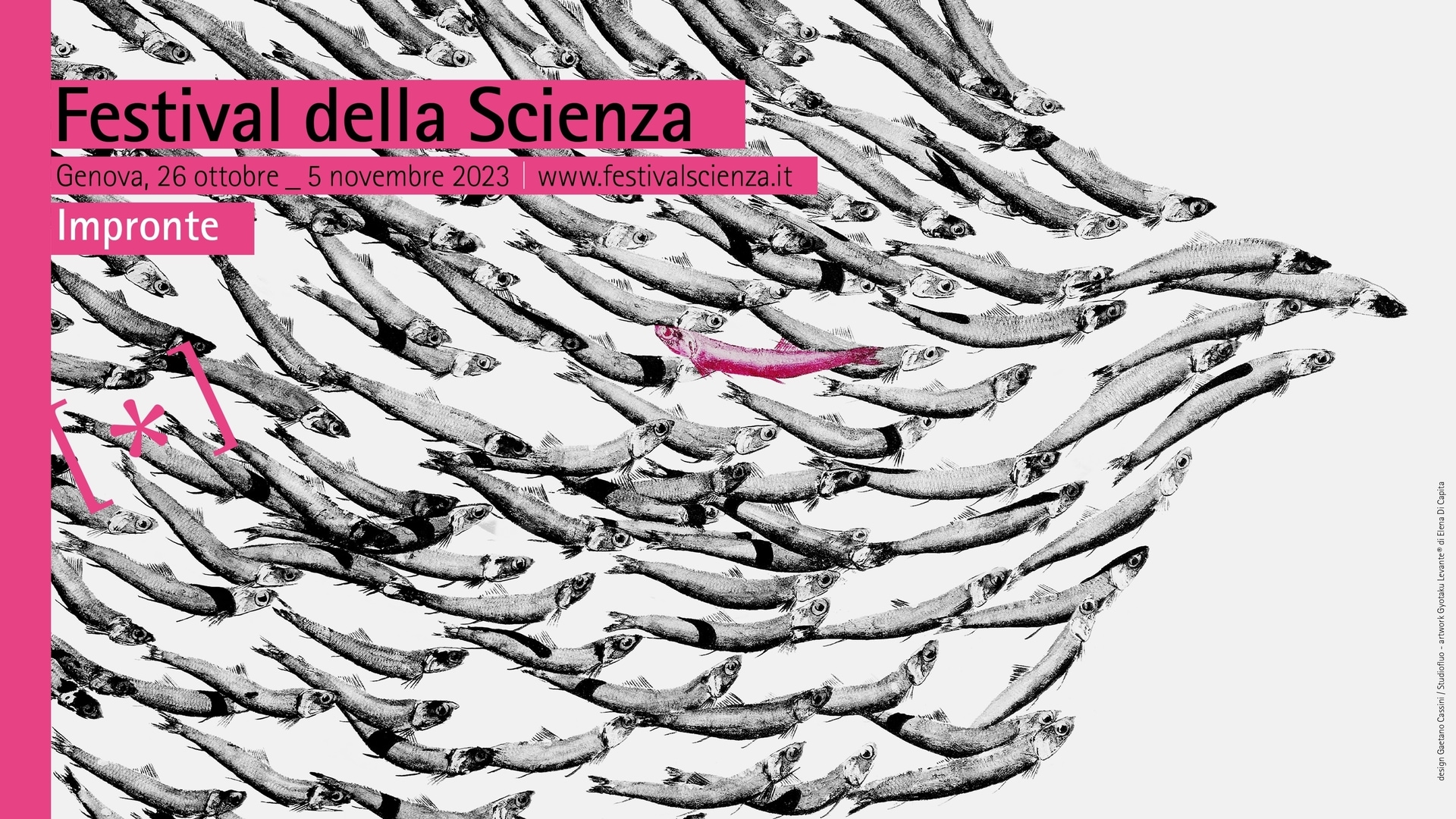 Festival della Scienza di Genova 2023 | Scienza | Rai Cultura