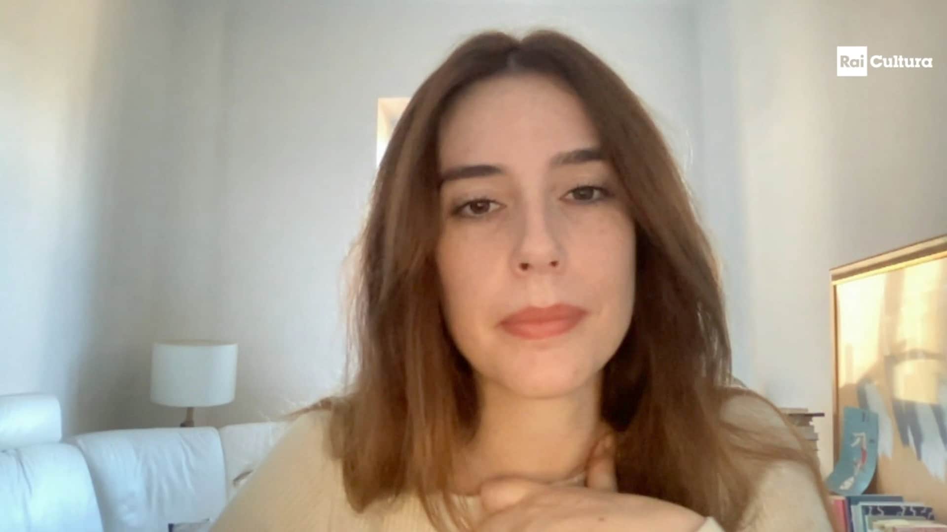 Alice Urciuolo, La verità che ci riguarda | Letteratura | Rai Cultura