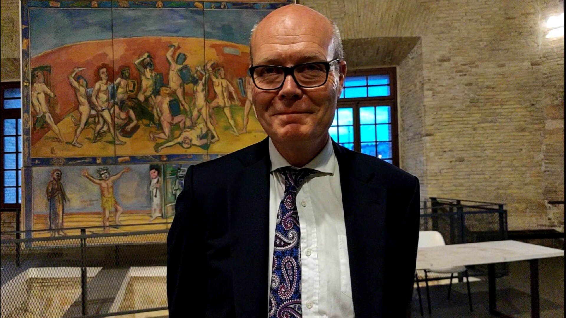 James Joyce e le insidie del mondo | Storia | Rai Cultura