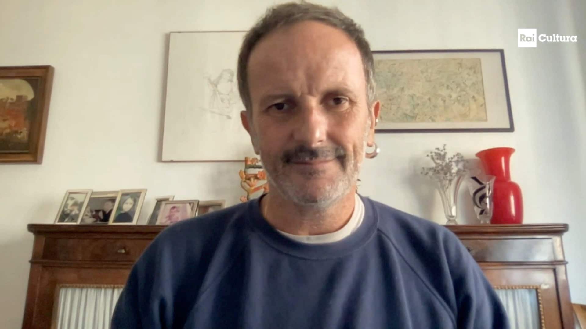 Matteo Nucci, Il grido di Pan | Letteratura | Rai Cultura