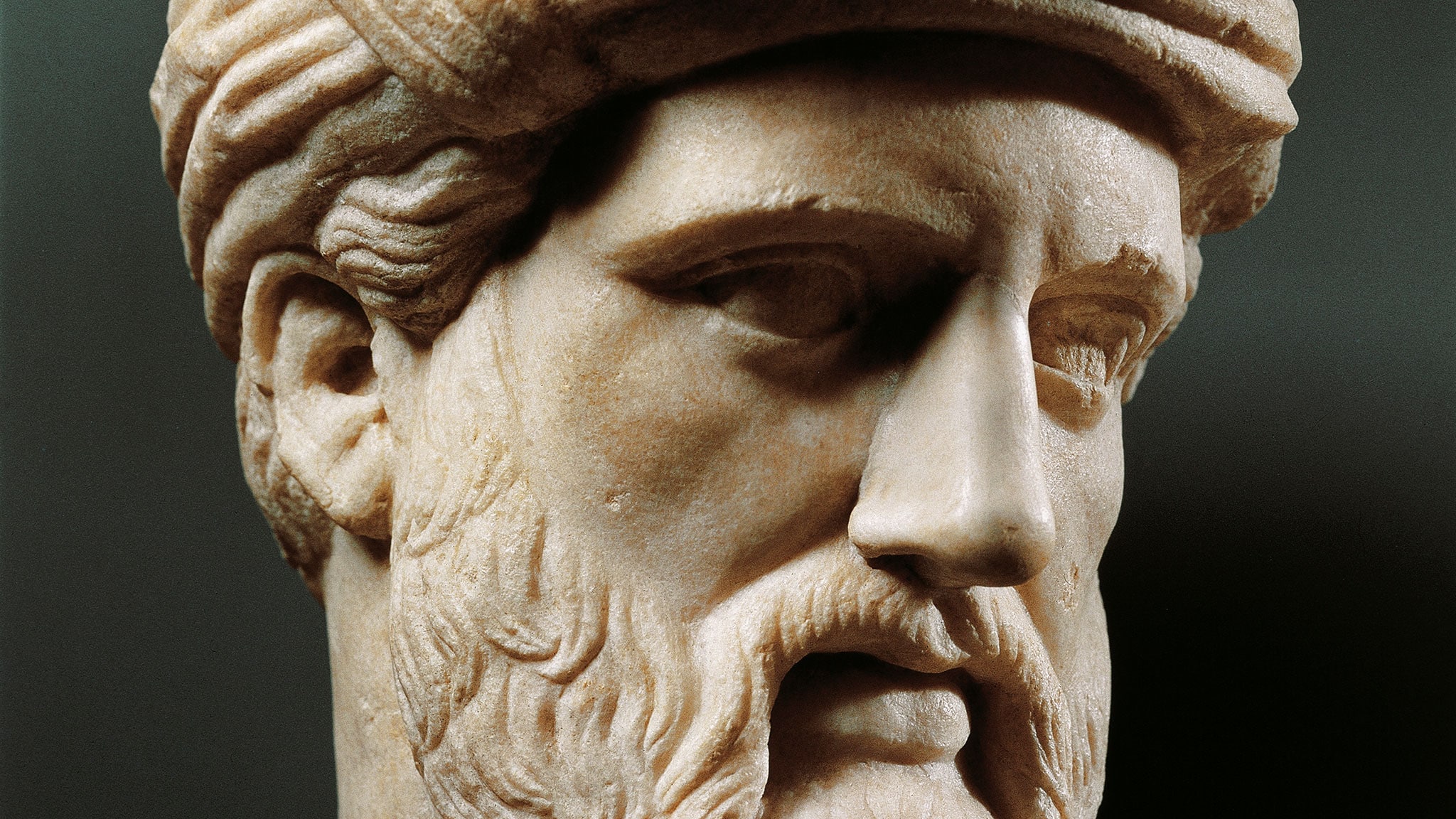 Giuseppe Girgenti. La vita di Pitagora | Filosofia | Rai Cultura