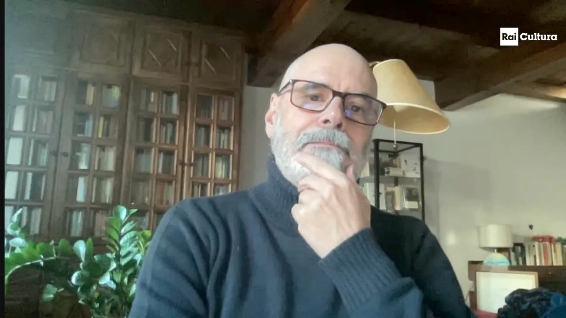 Claudio Morandini, La conca buia | Letteratura | Rai Cultura