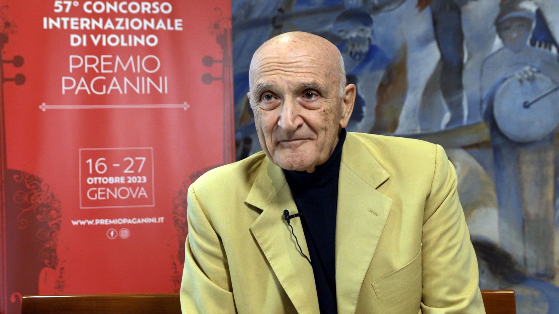 Salvatore Accardo | Musica | Rai Cultura