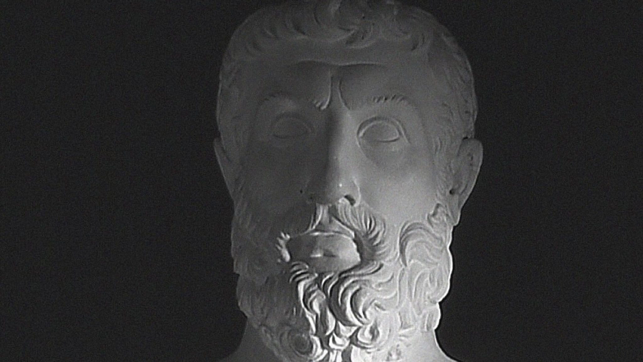 Angelo Tonelli. "Dell'Origine" di Parmenide | Filosofia | Rai Cultura