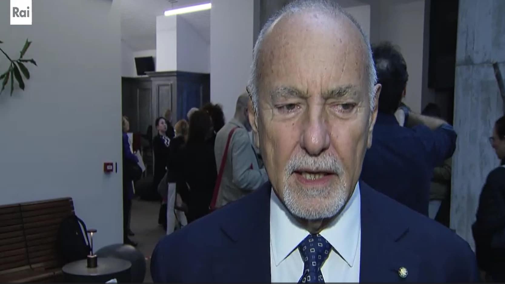 Enzo Ghigo: la 41^ edizione del TFF | Cinema | Rai Cultura