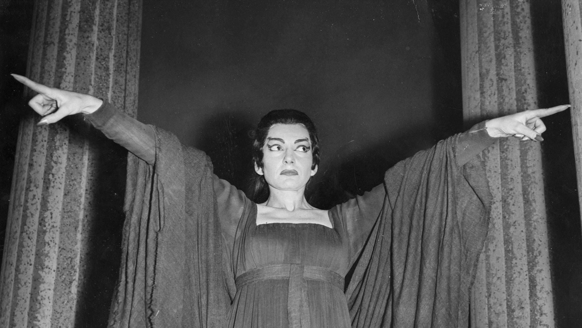 Divina Callas - Rai Cultura